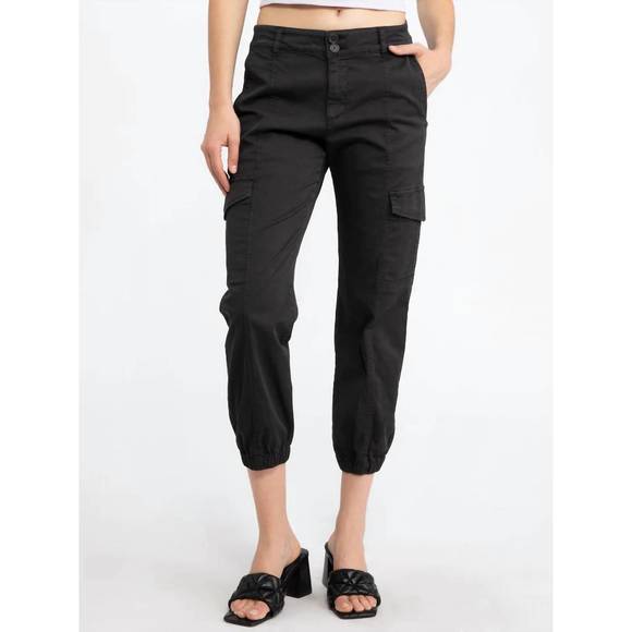 Sanctuary | Pants & Jumpsuits | New Sanctuary Rebel Cargo Pants In ...